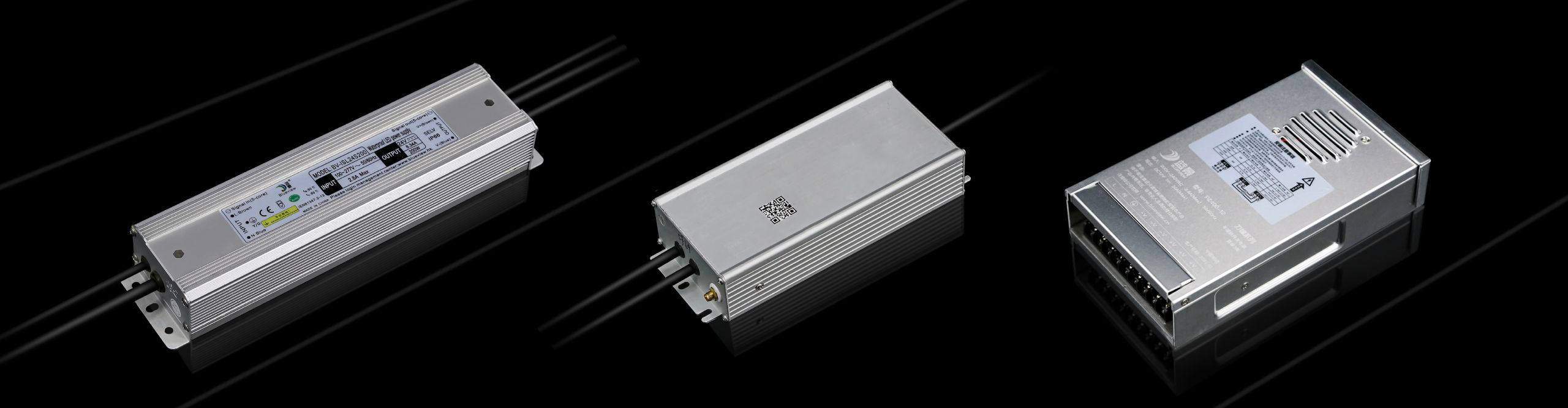 BV-C3200 Multi-function LED Controller-Version C — BlueView LED