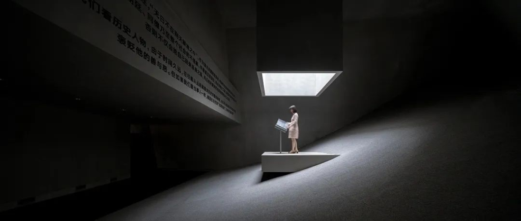 Exhibition Space Lighting Design Strategy — BlueViewLED.com