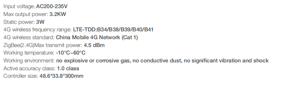 BV-C3200 Multi-function LED Controller-Version C — BlueViewLED.com