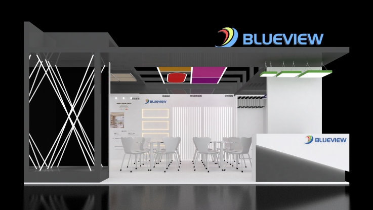 The upcoming international exhibitions that Blueview will participate in — BlueViewLED.com
