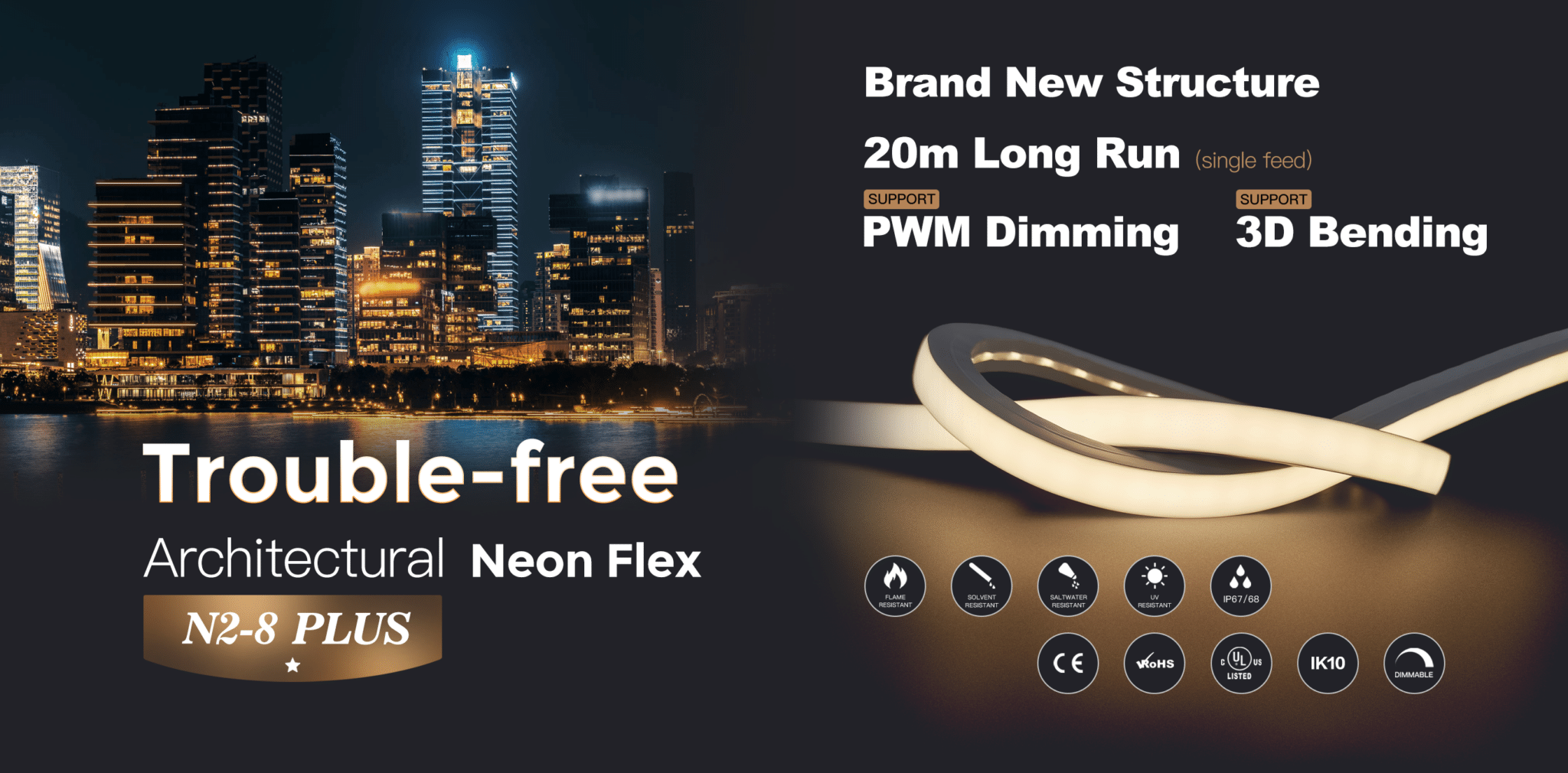 LED Strip Light,LED Tile,LED Module,LED Rigid Bar,LED Neon Light,LED Linear Light,LED Aluminum ...