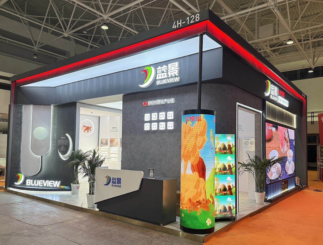 2025 Industry and Market Trends — BlueViewLED.com